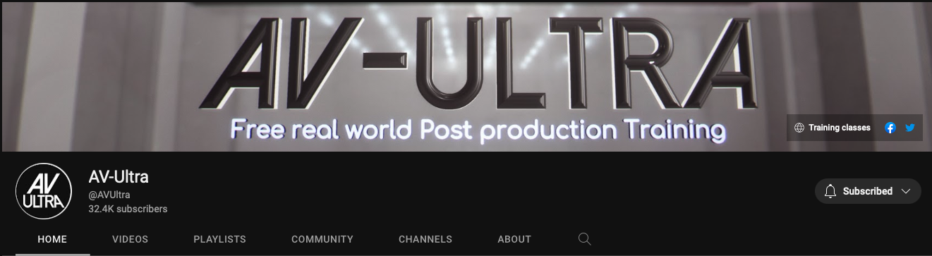 AV-ULTRA – Stanislaw Robert Luberda